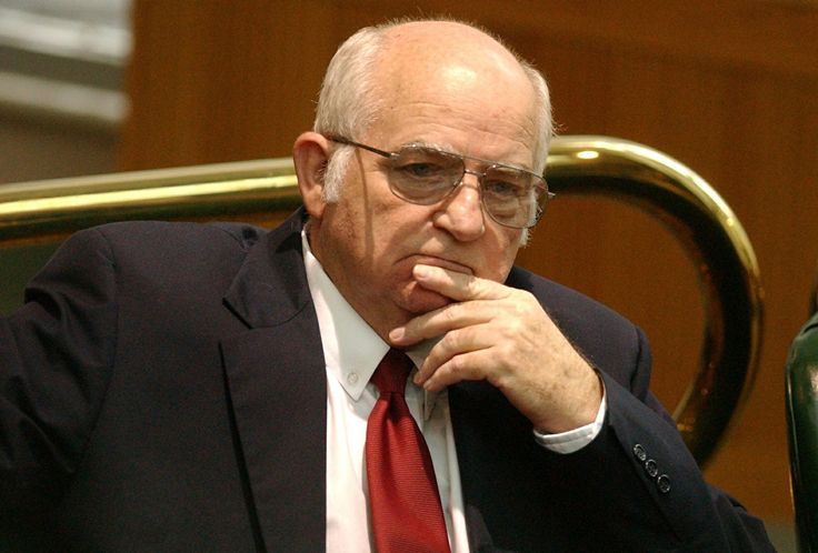 Byrd & Melanie Billings – Conjuring Justice