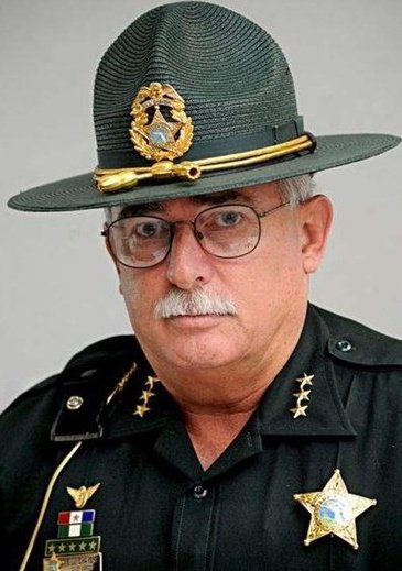 Former Chief Deputy under Morgan Speaks Out – Conjuring Justice