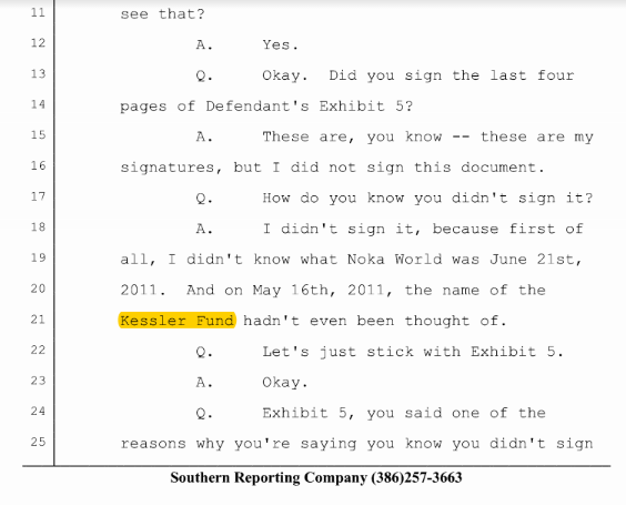 Is the SAO on a WITCH HUNT? – Conjuring Justice