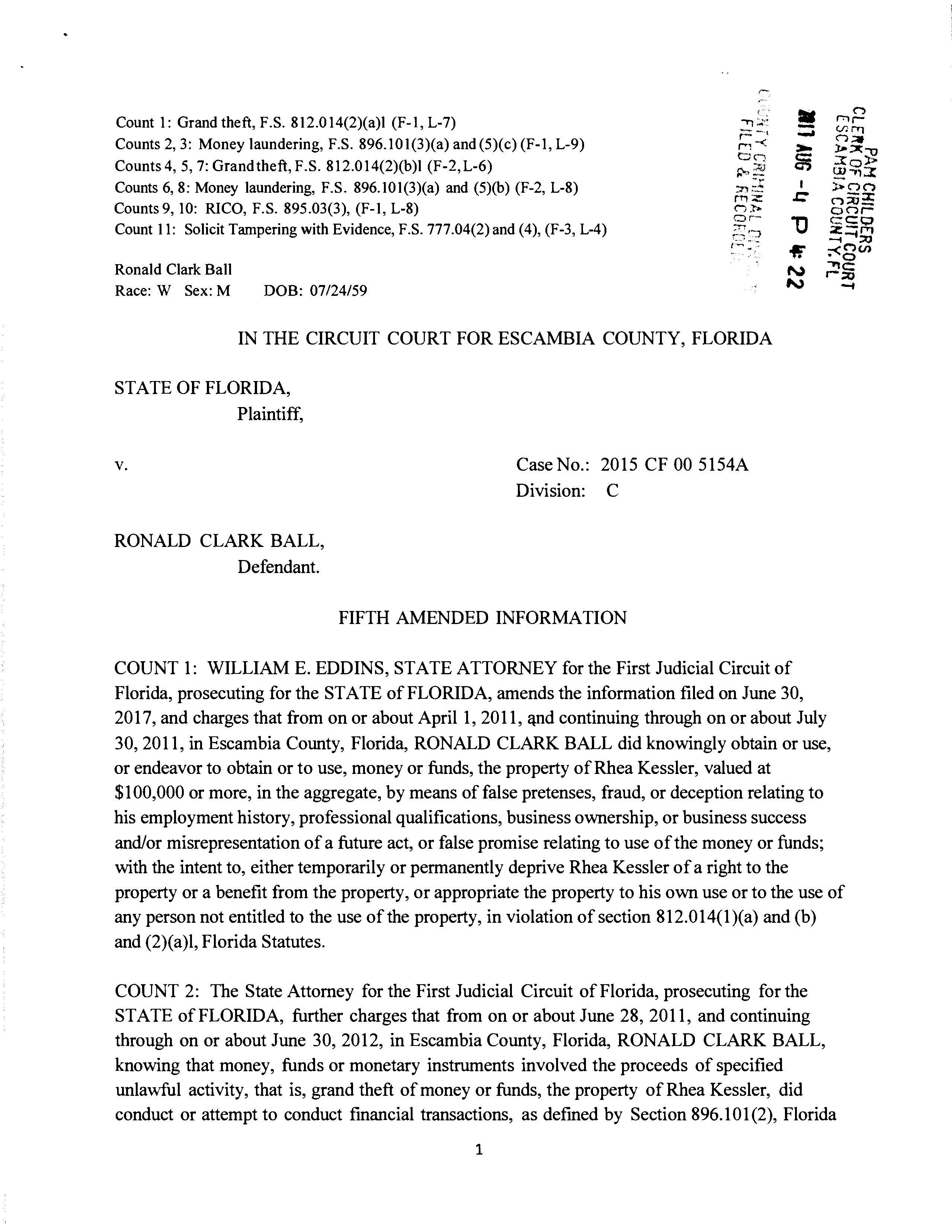 Is the SAO on a WITCH HUNT? – Conjuring Justice