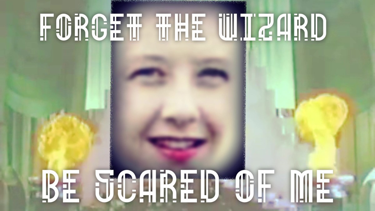 Cory Sasser’s Final Act Part 2 – Conjuring Justice