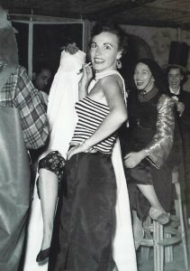 Conjuring Justice – Proof one person can make a difference